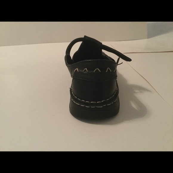 Josef Seibel | Shoes | Joseph Seibel Black Sandals | Poshmark